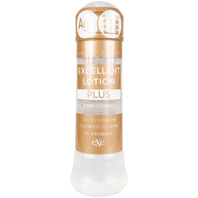 EXE Ag+保濕膠原蛋白款濃厚型潤滑液 360ml 150ml 水溶性潤滑液 膠原蛋白潤滑液 保濕潤滑液 濃厚潤滑液 - 彼德猴生活精品 - iOPEN Mall