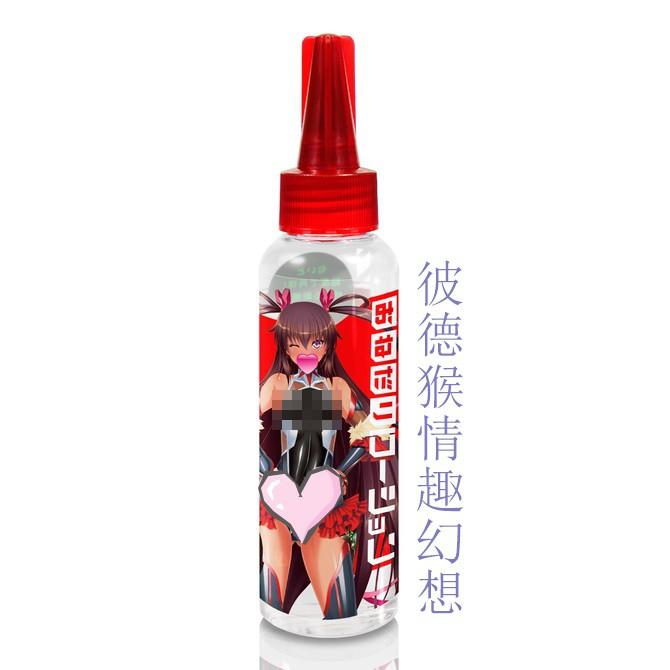 日本PxPxP 對魔忍雪風潤滑液 120ml 対魔忍ゆきかぜ おねだりローション 対魔忍 - 彼德猴生活精品 - iOPEN Mall