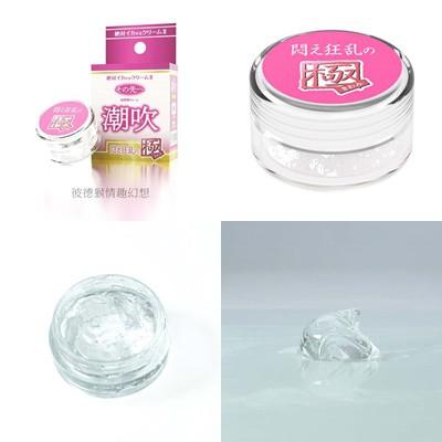 SSI JAPAN 潤滑凝膠50倍 【男性用】巨根膨張至極 超持續絕倫無雙 【女性用】絶頂即効瞬殺 潮吹悶騷狂亂 12g - 彼德猴生活精品 - iOPEN Mall