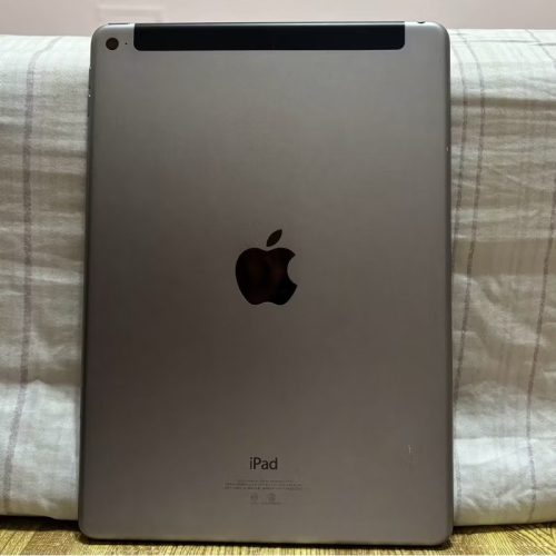 iPad Apple iPad Air 2 16G 9.7吋 - 茉莉公主 J&P代購 - iOPEN Mall