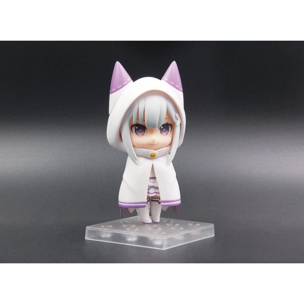 【佩斯多 】 RE : 從零開始的異世界生活 公仔 GSC Q版 黏土人 艾蜜莉亞 性感 美女 RE 蕾姆 拉姆RE0 - PRESTO - iOPEN Mall