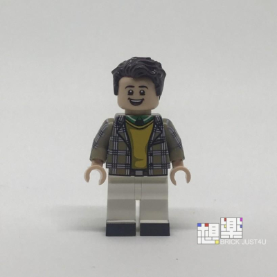 [想樂]『樂宜樂』LeYiLeBrick LOL515 楚門世界 - 想樂 LEGO 樂高積木專賣店 - iOPEN Mall
