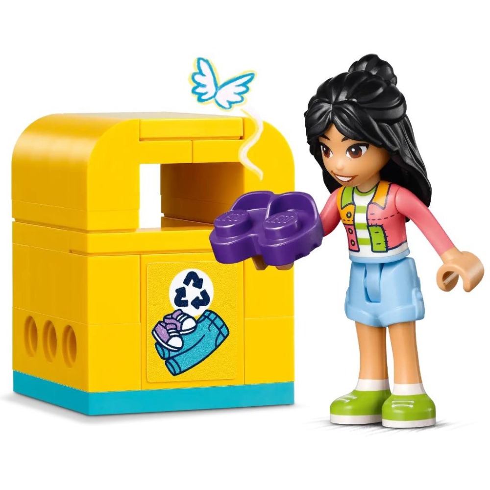 [想樂]全新 樂高 LEGO 42614 Friends 好朋友 復古時裝店 - 想樂 LEGO 樂高積木專賣店 - iOPEN Mall