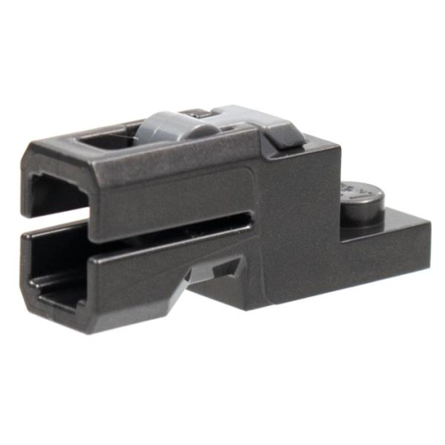 [想樂]『零件』 全新 樂高 LEGO 69754c01 69755 69754 槍座 變形平板磚 深灰色 - 想樂 LEGO 樂高積木專賣店 ...