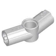 [想樂]『零件』 全新 樂高 LEGO 32016 科技連接 黑色 淺灰 4107082 4211552 - 想樂 LEGO 樂高積木專賣店 ...