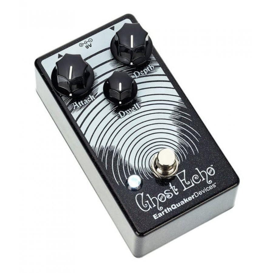 Earthquaker Devices Ghost Echo Reverb 殘響 效果器 總代理公司貨 - 臺灣高空旗艦館 - iOPEN Mall
