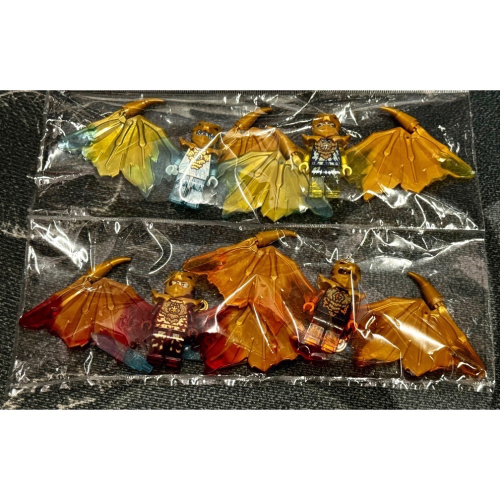 「輕鬆購」 樂高 LEGO 71768 71769 71770 71773 炫風忍者 - 輕鬆購 - iOPEN Mall