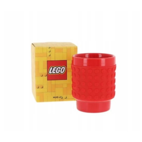《狂樂玩具屋》 Lego 103663 積木造型馬克杯 - 狂樂玩具屋