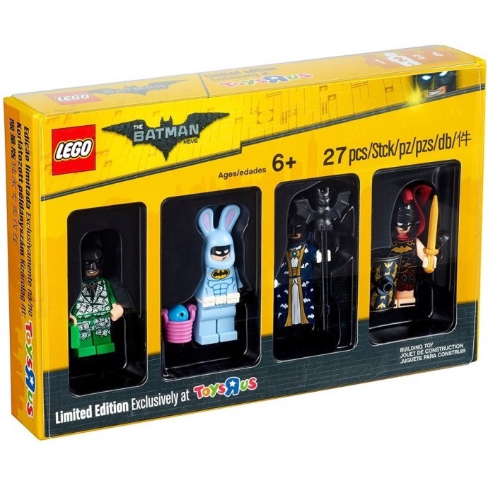 [步步高]LEGO 樂高 5004939 樂高蝙蝠俠電影 全新未拆 - [步步高]lego 樂高二手商品依現況售出，售出後不退不補，有疑慮請私 ...