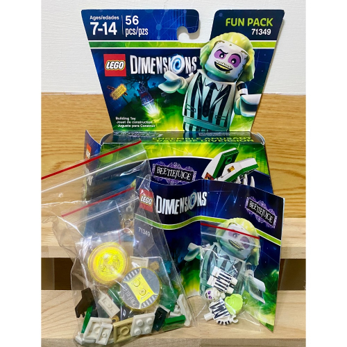 Lego 71349的價格推薦 - 2025年7月 | 比價比個夠BigGo