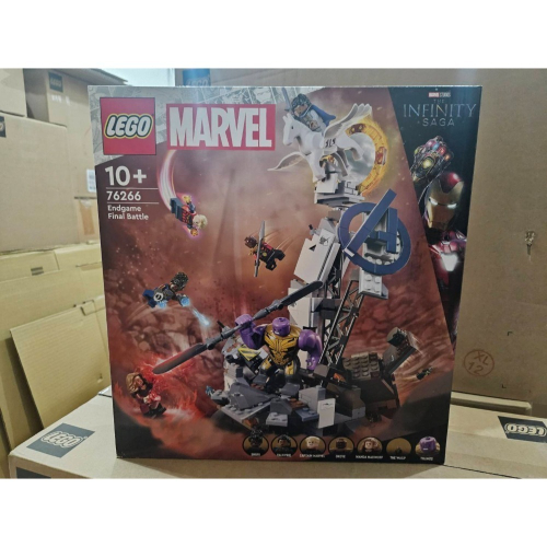 盒損 特價 LEGO 76266 女力 - 默默買🌈 樂高LEGO 盒組 人偶 拆賣🌤 Sumomo - iOPEN Mall