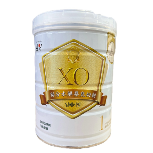南陽XO一號800g - 婦嬰用品專賣店 - iOPEN Mall