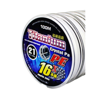 拚了 鈦級晶霸16X(100M) 龍膽母線 - 拚了釣具 - iOPEN Mall