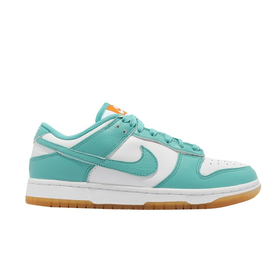 【一哥嚴選】NIKE DUNK LOW 泰瑞色 焦糖底 湖水綠 藍綠 水藍 Tiffany綠 DV2190-100 - 【一哥嚴選】元祖一哥 ...