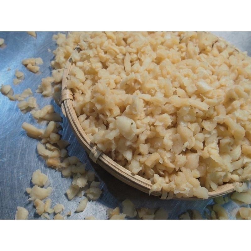 菜脯.明松菜脯.碎脯.鹹香脆口 - 藍北貨商行 - iOPEN Mall