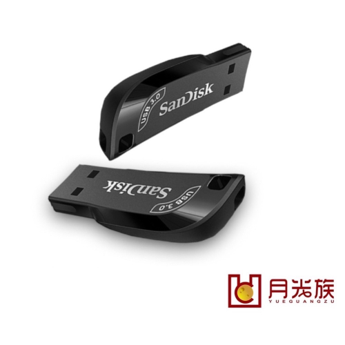 公司貨享保固 SanDisk 晟碟 Ultra Shift USB 3.0 CZ410 隨身碟 32G EA362 - 月光族購物 ...