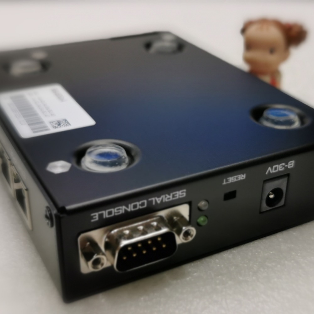 【MikroTik台灣代理】台灣公司貨 MikroTik RB450Gx4 高性能4核心路由器 - MikroTik 台灣代理