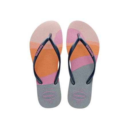 havaianas 哈瓦仕 巴西人字拖 官方唯一授權 女款 Glow藍 4145766-4996 - havaianas官方唯一授權專賣店 ...