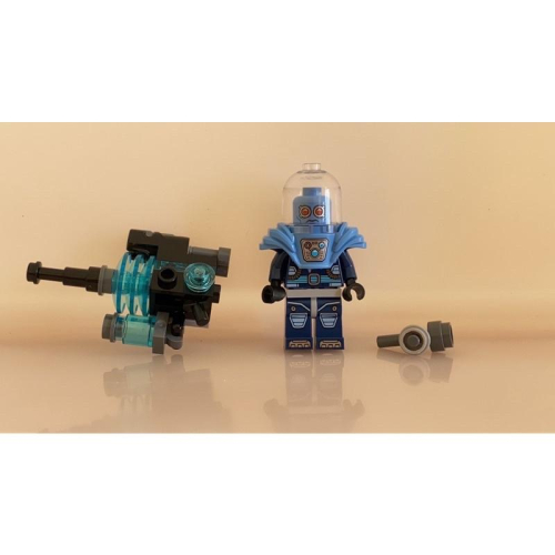 [樂磚庫] LEGO 70901 蝙蝠俠系列 人偶 478927 - [樂磚庫] 樂高 Lego 零件&人偶專賣店 - iOPEN Mall