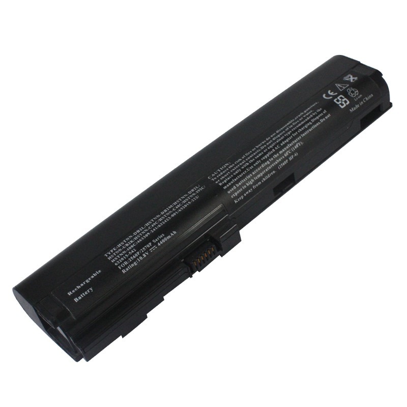 全新 HP SX06XL 電池 SX03 SX06 SX09 2540,2540P HSTNN-DB2K 2560P - 電池批發 ...