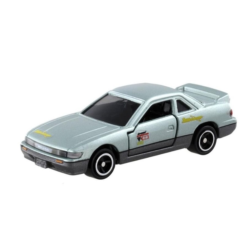 《GTS》TOMICA 多美小汽車 DreamNO170 INITIAL D S13 SILVIA 866909 - gun&toys - iOPEN Mall