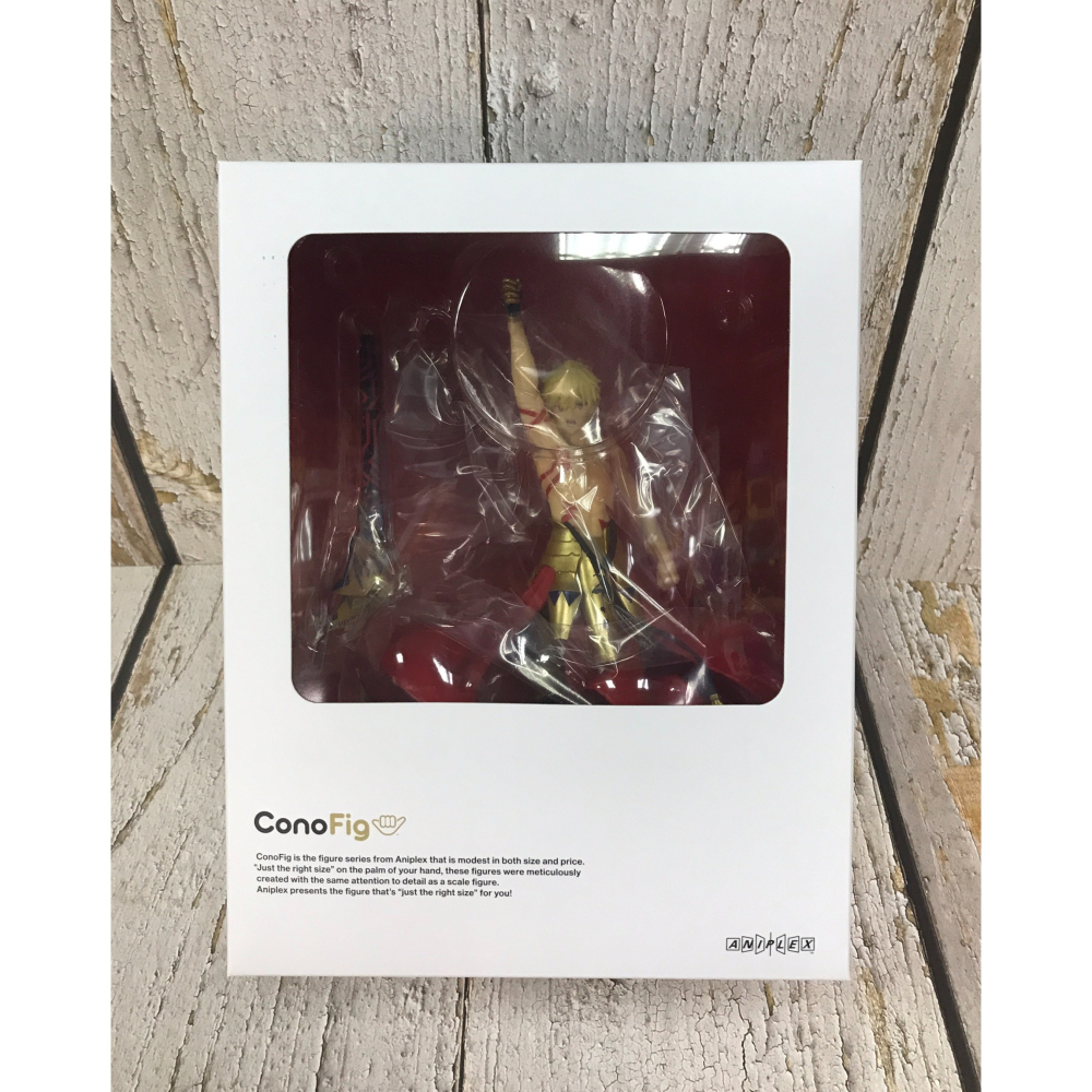 《GTS》ANIPLEX ConoFig FATE FGO archer 吉爾伽美什 金閃閃 888129 - gun&toys ...