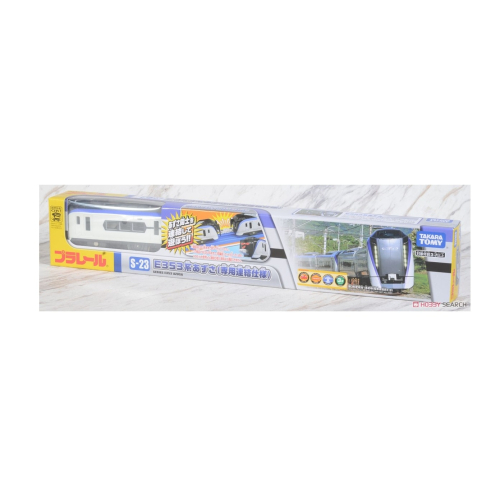《GTS》純日貨 多美 Plarail 鐵道王國火車 S-23 E353系梓號列車 174929 - gun&toys - iOPEN Mall