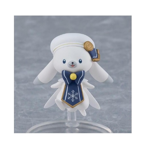 《GTS》GSC FIGMA 初音未來 雪未來 Glowing Snow 067291 - gun&toys - iOPEN Mall