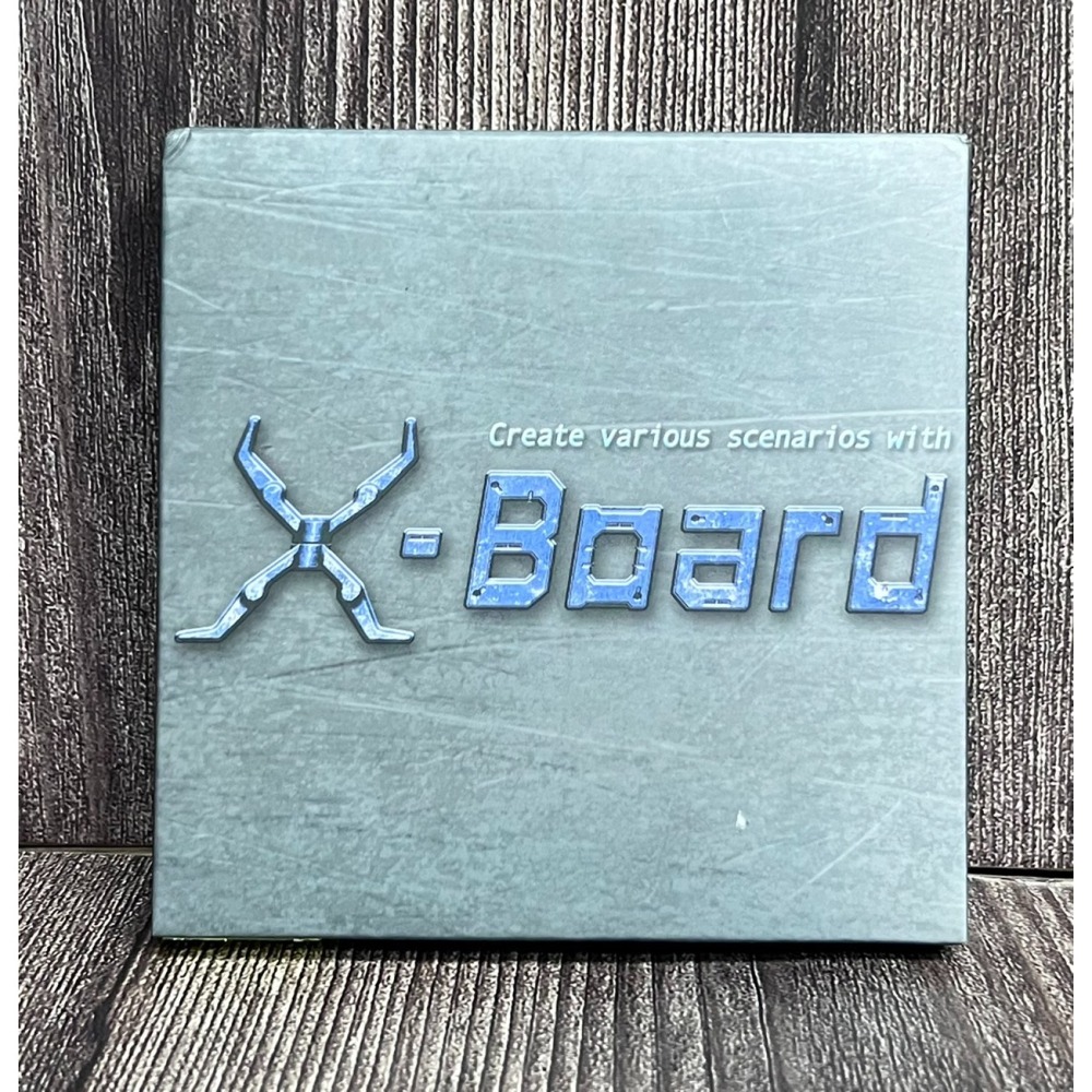 《GTS》千值練 X Board 支架 513367 - gun&toys - iOPEN Mall