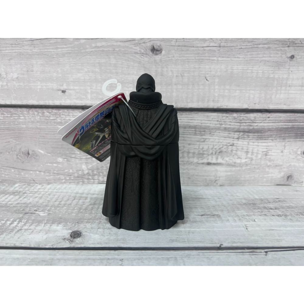 《GTS》純日貨 BANDAI 超人力霸王 德卡怪獸軟膠 #182 古雷格勒星人 809876 - gun&toys - iOPEN Mall