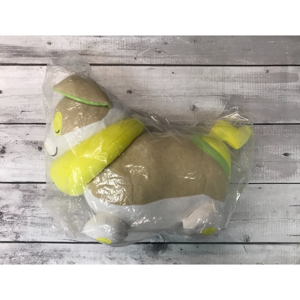 《GTS》一番賞 寶可夢 anytime Calm Night B賞 來電汪 玩偶 娃娃 162354 - gun&toys - iOPEN Mall