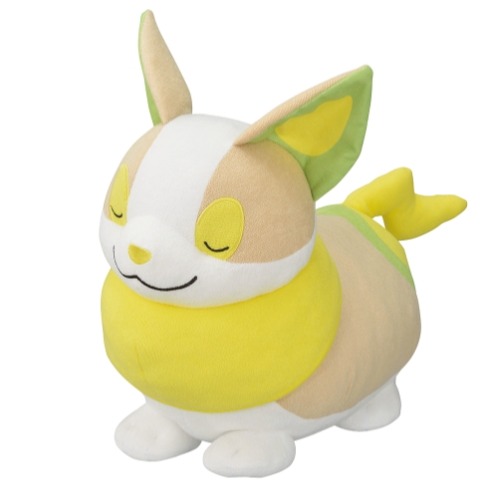 《GTS》一番賞 寶可夢 anytime Calm Night B賞 來電汪 玩偶 娃娃 162354 - gun&toys - iOPEN Mall