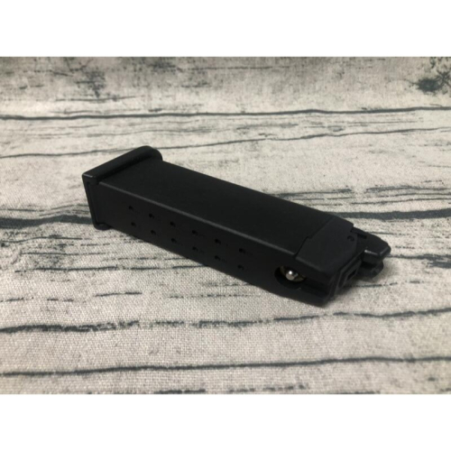 《HT》KJ KP23 G32C G23 KP-03 瓦斯彈匣 - gungunhouse - iOPEN Mall