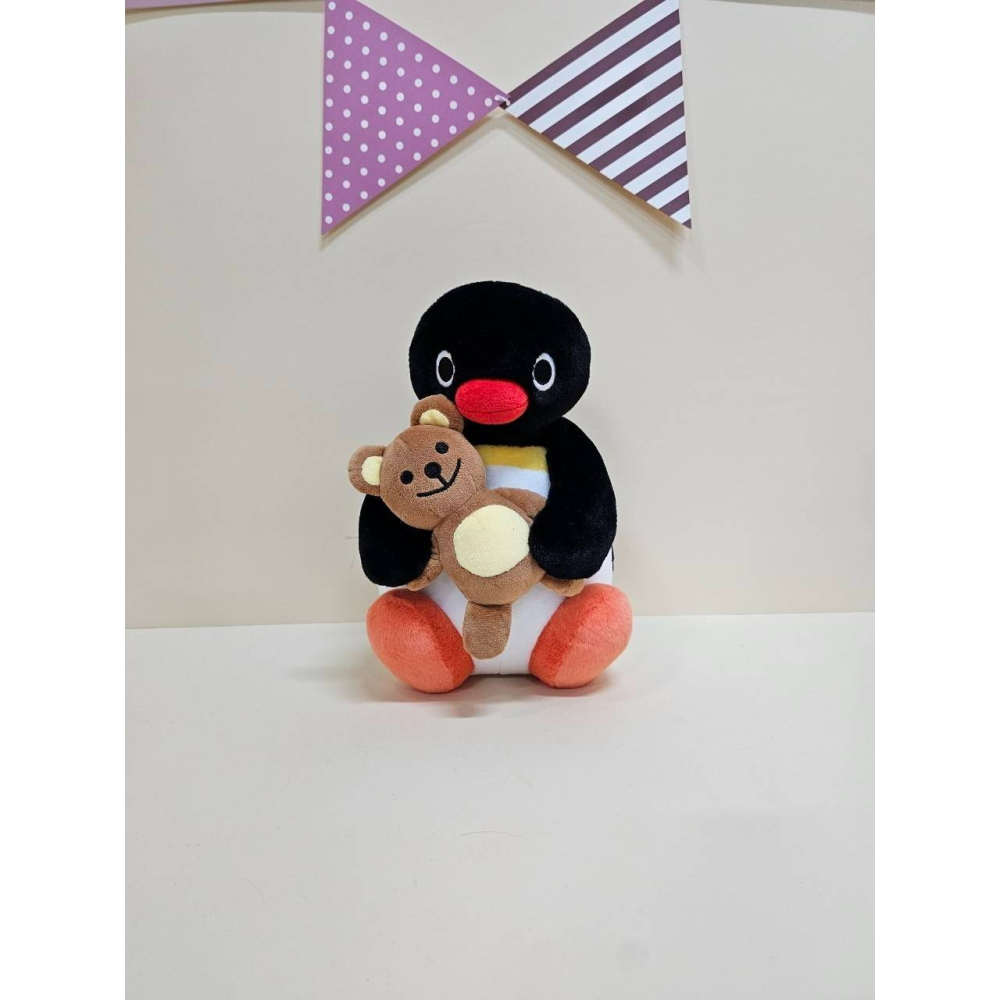 潘怡霓P0184預定 - Qunor賣場 企鵝家族pingu周邊 - iOPEN Mall