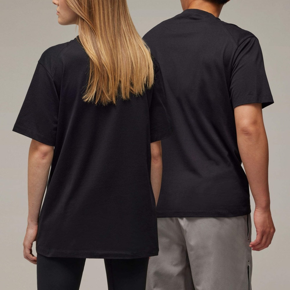 Sparkle歐美精品 Y-3花卉logo Y3短袖上衣T恤 IN4353 現貨真品 - Sparkle歐美精品服飾