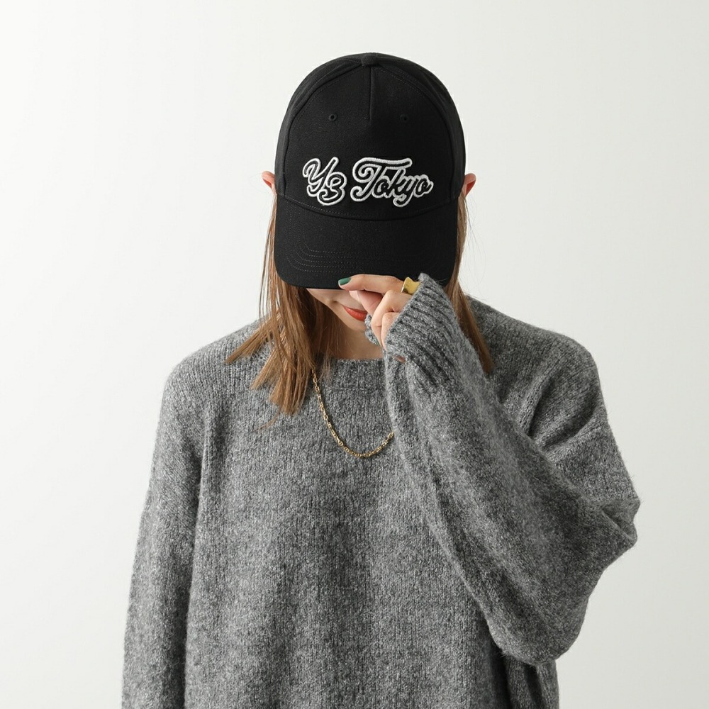 Sparkle歐美精品 Y-3山本耀司 Y3 Tokyo帽 Y3 Tokyo棒球帽 IT7791 男女可戴 現貨真品 - Sparkle歐美 ...