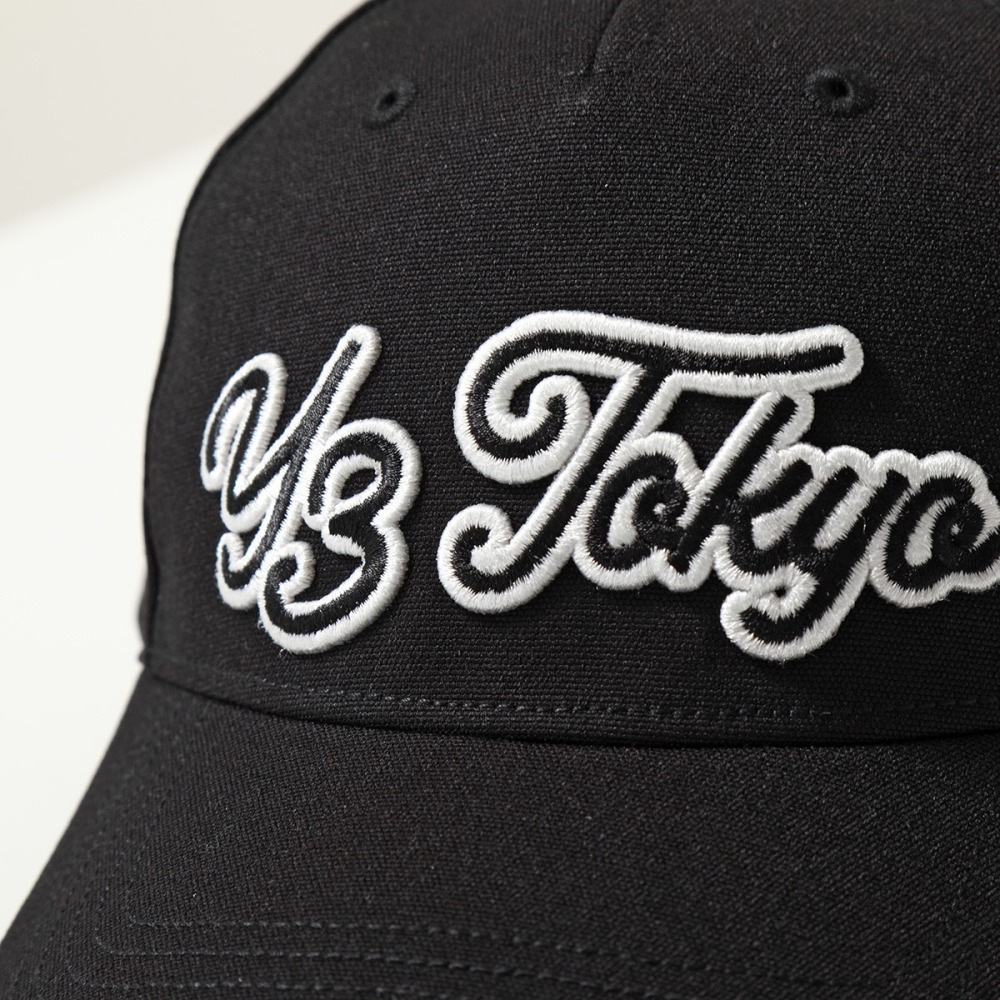 Sparkle歐美精品 Y-3山本耀司 Y3 Tokyo帽 Y3 Tokyo棒球帽 IT7791 男女可戴 現貨真品 - Sparkle歐美 ...