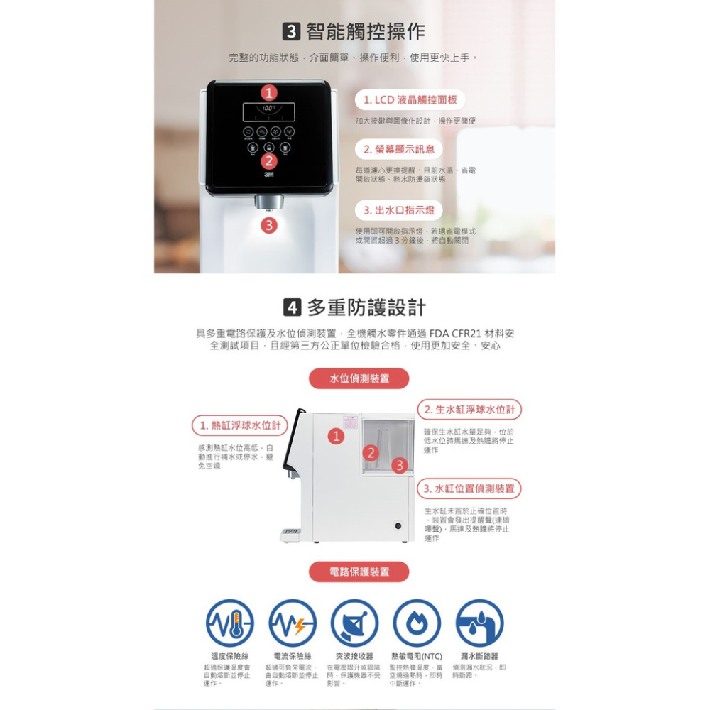 【3M】L21移動式過濾飲水機【DIY免安裝｜3M S003淨水系統｜一級能效｜3M授權經銷】 - 天溢淨水設計館TENFULL｜3M｜BRITA｜宮黛｜櫻花｜EVERPOLL - iOPEN ...