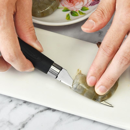 超犀利 不鏽鋼蝦線刀 / 輕鬆購五金百貨 / 現貨 - 輕鬆購五金百貨 - iOPEN Mall