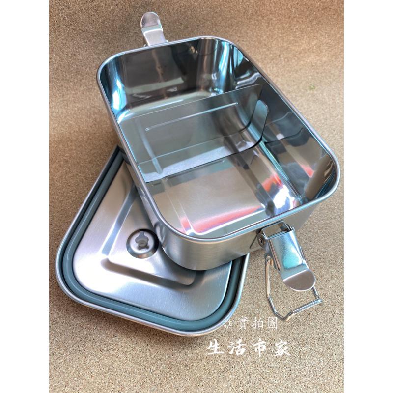 現貨 A-OK 304密封餐盒 800 / 1200 / 1400 / 2200cc 不鏽鋼便當盒 防溢便當盒 便當盒 - 那個生活商行 - iOPEN Mall