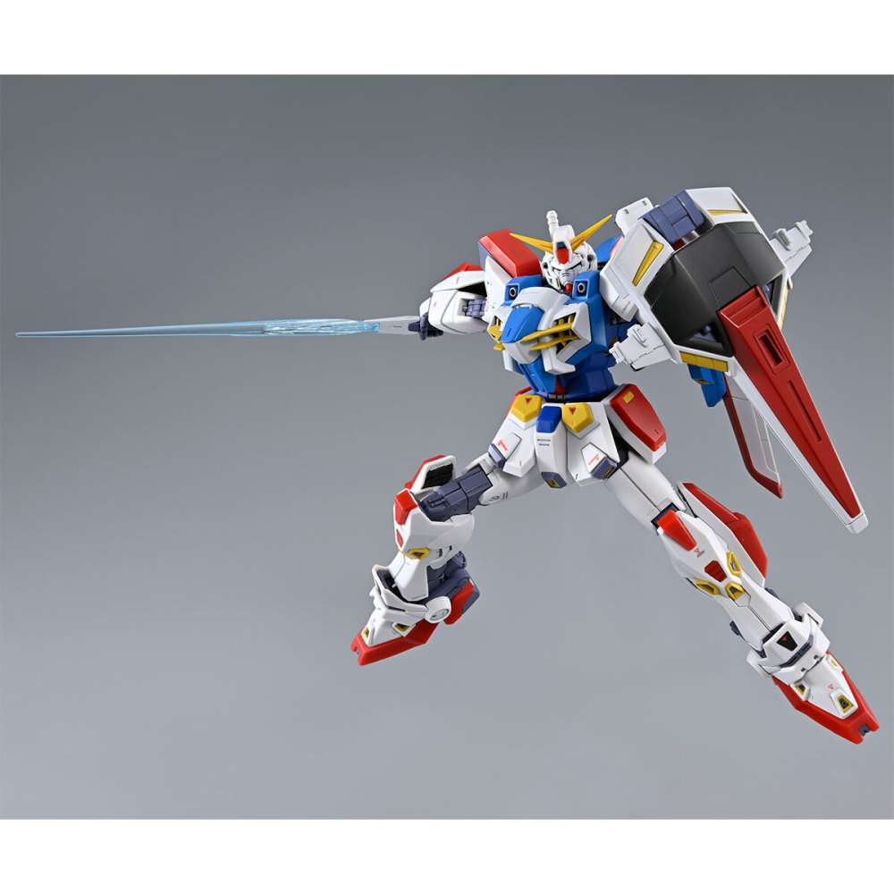 PB限定 萬代 鋼彈UC MG 1/100 F90鋼彈 N裝備 N型任務背包 N-Type N配件 感應砲 - Nextab151-鋼彈倉庫 - iOPEN Mall