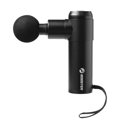 Booster MINI 2 肌肉放鬆迷你強力筋膜槍 - 火星計畫Project Mars - iOPEN Mall