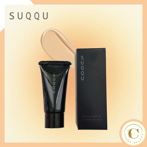 日本 SUQQU 晶采艷澤粉霜 4g - 阿志小舖 - iOPEN Mall