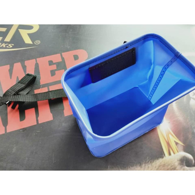 沙梭季節 沙梭袋 繫於腰上，方便又實用 還可以收納喔！(顏色隨機) - 釣具小舖 - iOPEN Mall