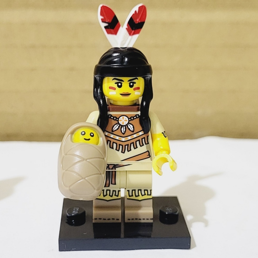 樂高人偶單售：71023-5，71011-5，71027-3，71028-2，71024-13，71013-5 - 快樂買樂高 - iOPEN ...