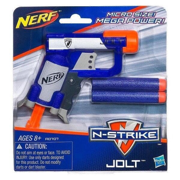 RUBY 孩之寶 NERF 菁英系列 Elite 2.0 震撼者 - 享頑玩具 - iOPEN Mall