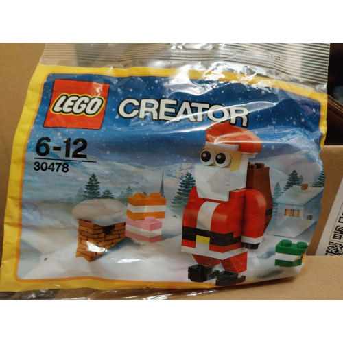 Lego 30478的價格推薦 - 2025年7月 | 比價比個夠BigGo