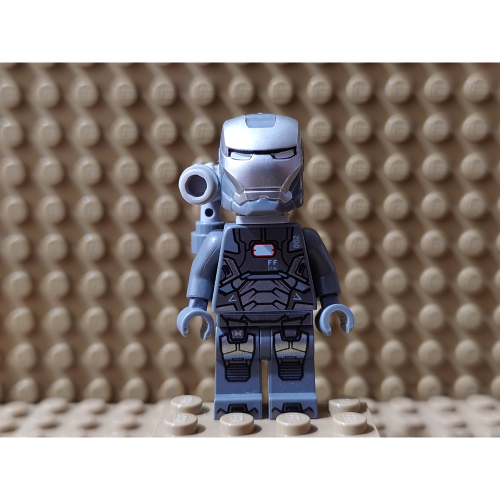 Lego 76006 戰爭機器 - 比鋪 - iOPEN Mall