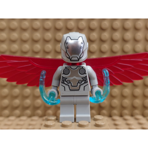 Lego 76076 超適應體 - 比鋪 - iOPEN Mall