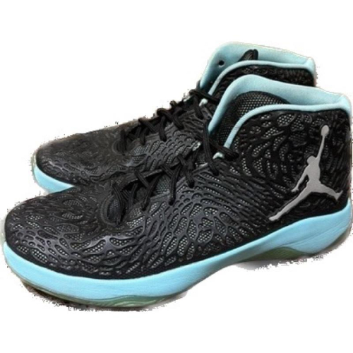 Air Jordan Ultra Fly 二手 運動鞋 球鞋 男鞋 正品 US9.5 FTW - 總是有好料